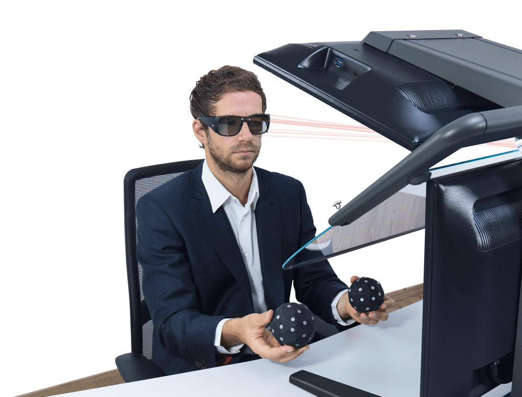 3D PLURAVIEW DEALERS | 3D MONITOR DEALERS - Teltech Digital